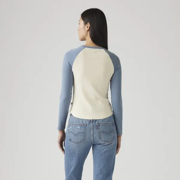LEVI'S Sporty Tee T-shirt