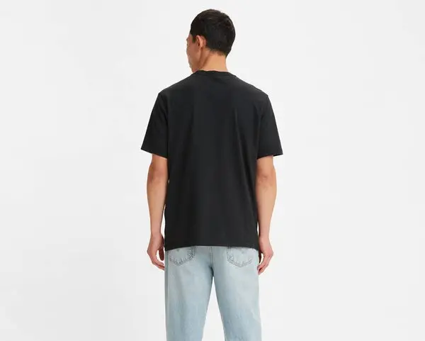 LEVI'S Relaxed Fit Short Sleeve T-shirt