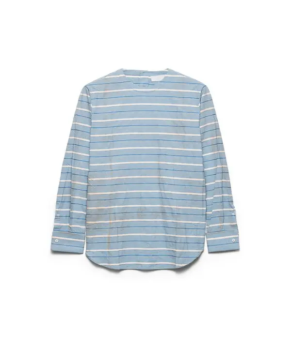 Prada Cotton Shirt