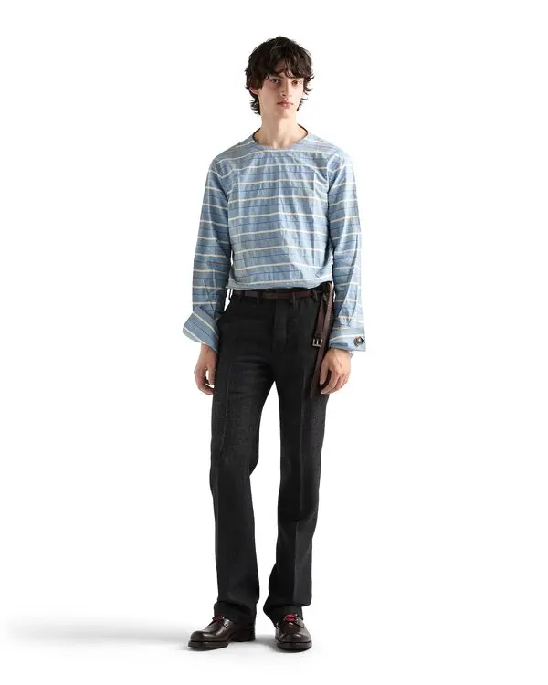 Prada Cotton Shirt
