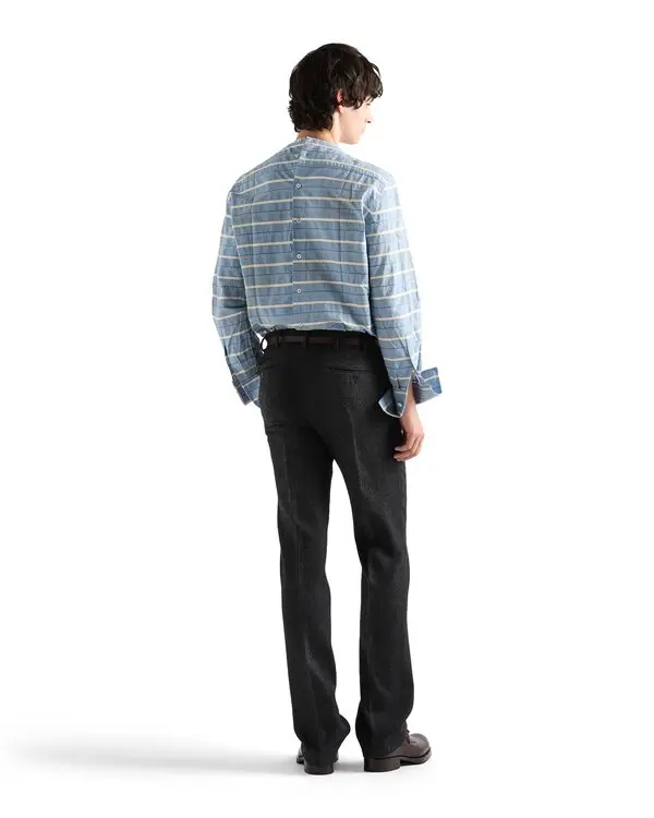 Prada Cotton Shirt