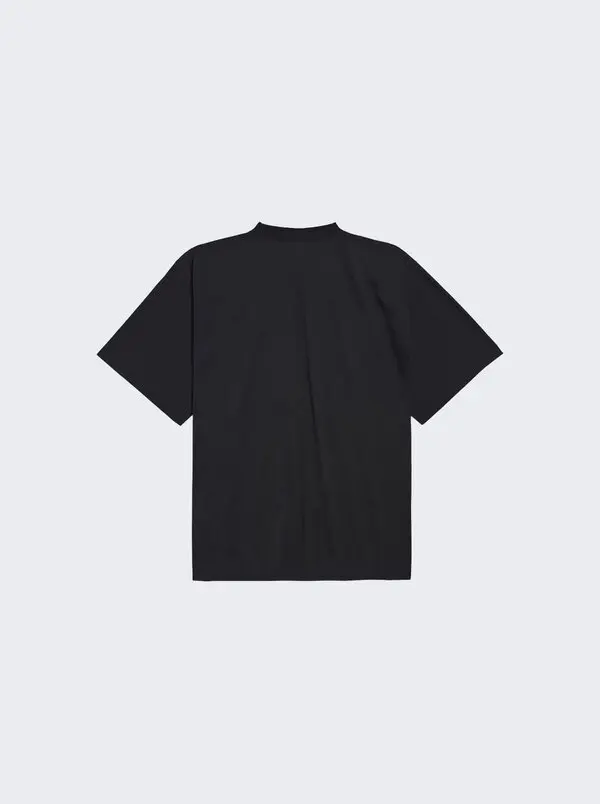Balenciaga Oversized Tee