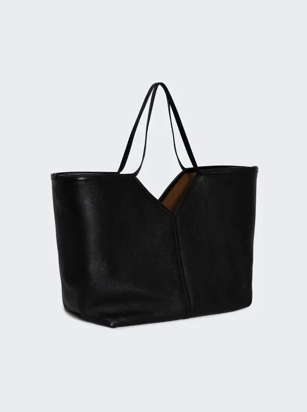 Saint Laurent Y Slim Tote Bag