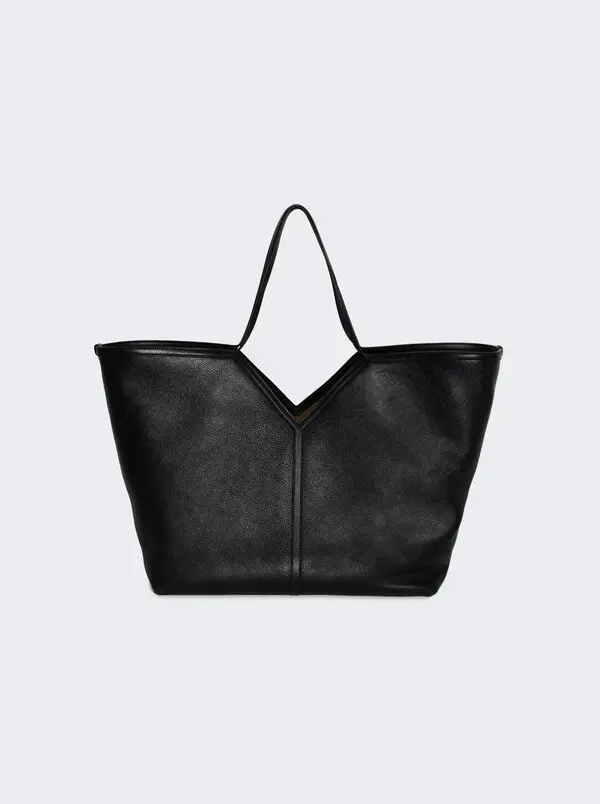 Saint Laurent Y Slim Tote Bag