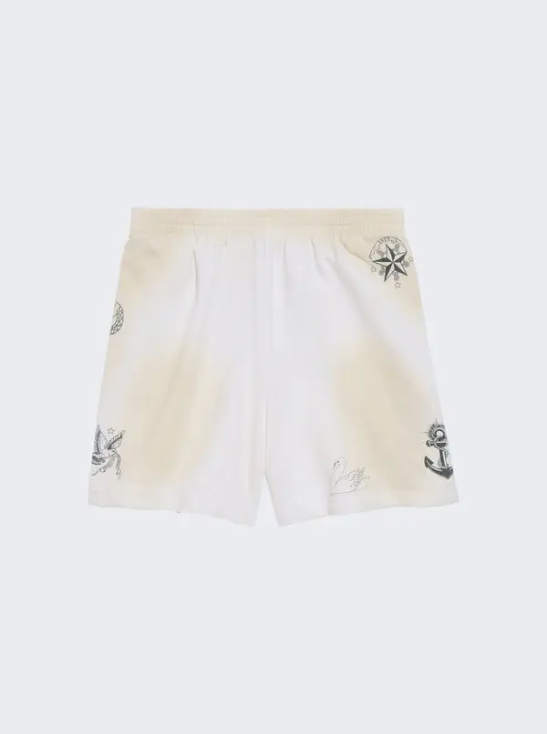 Balenciaga Classic Ink Dry Moll