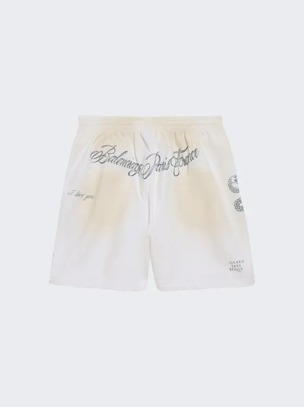 Balenciaga Classic Ink Dry Moll