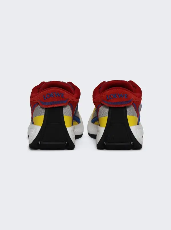Loewe Pogo Sneaker - Multi