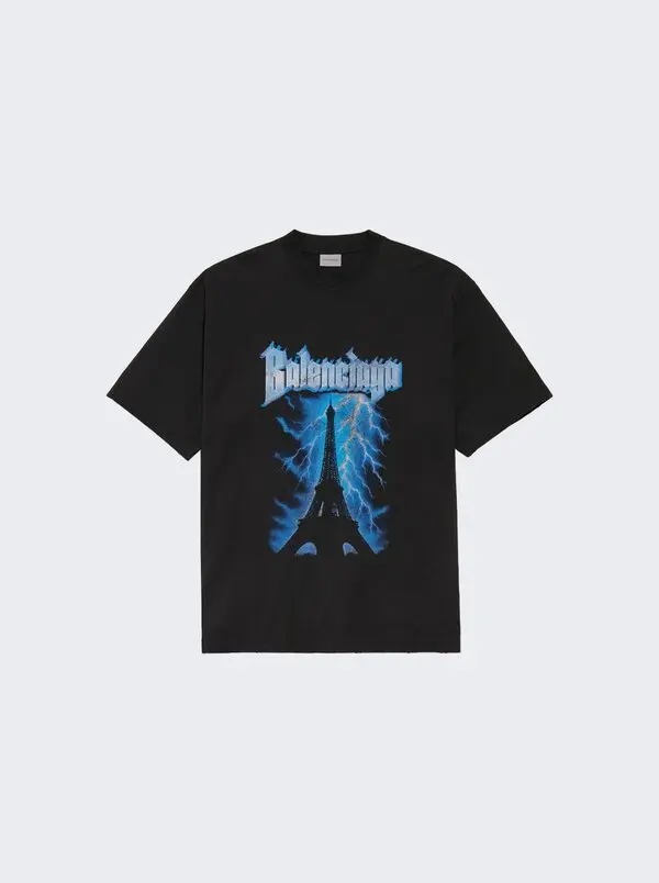 Balenciaga Oversized Tee