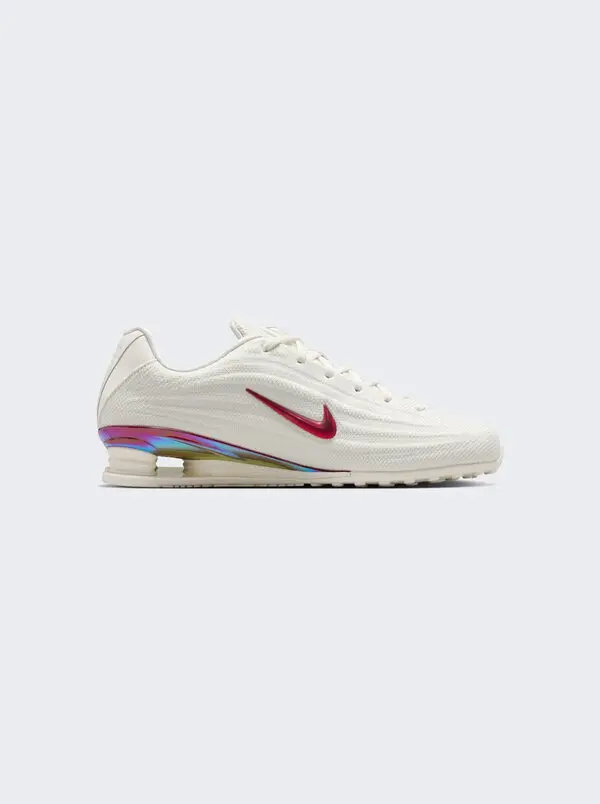 Nike Shox Z Se Sneakers Phantom