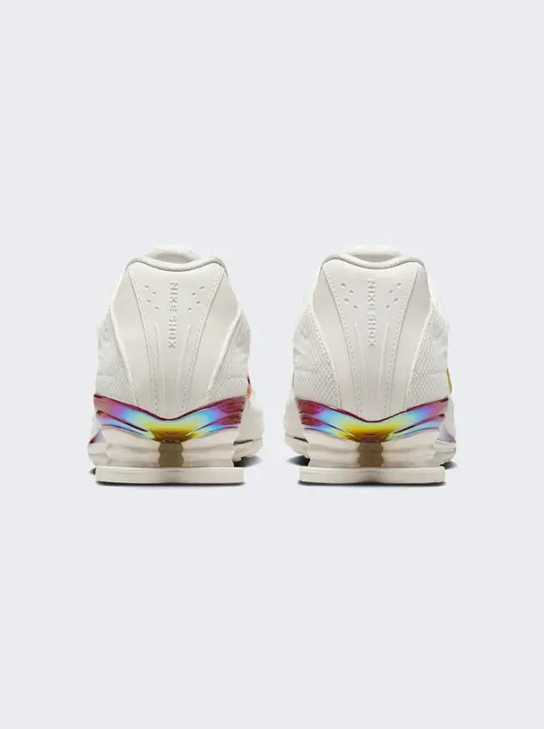 Nike Shox Z Se Sneakers Phantom