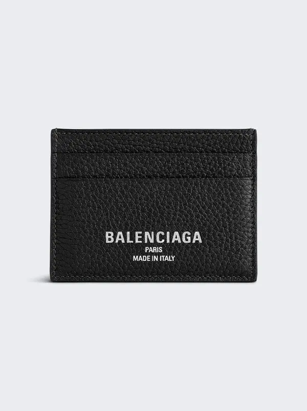 Balenciaga Credit Card Holder