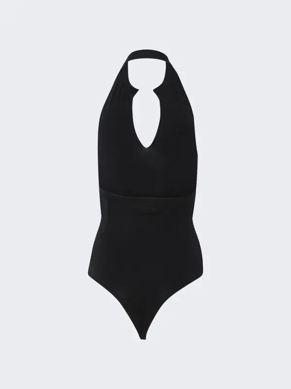 Vetements Halterneck Bodysuit