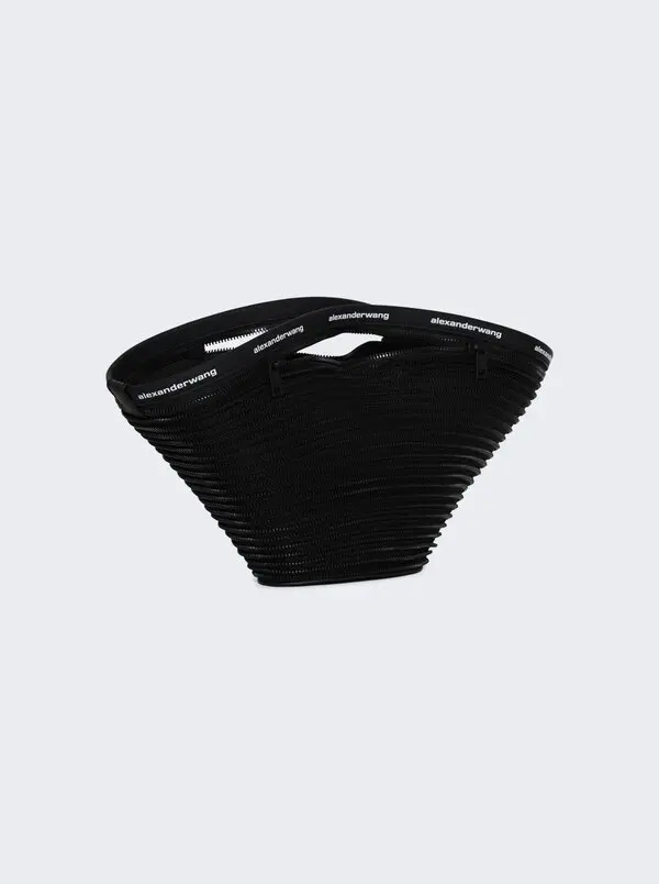 Alexander Wang Small Disc Zipper Tote