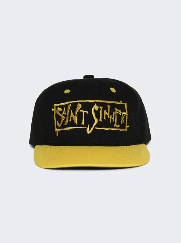 SAINT MXXXXXX Baseball Cap