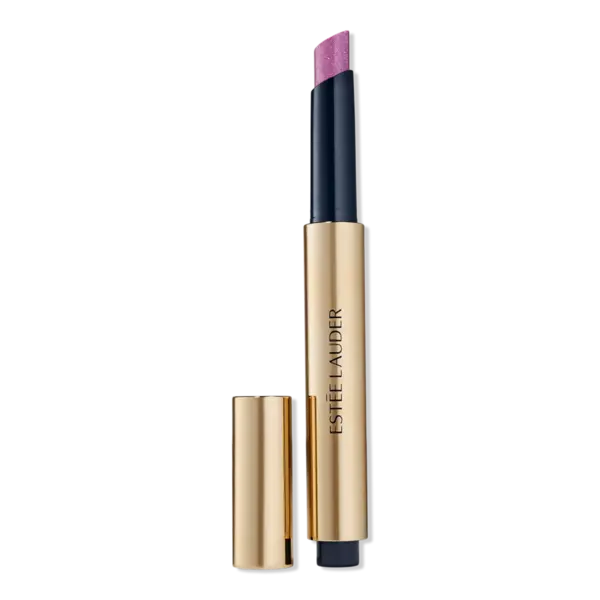 Estée Lauder Pure Color Melt-on Shimmerstick Lip Gloss - Sparkling Plumtini