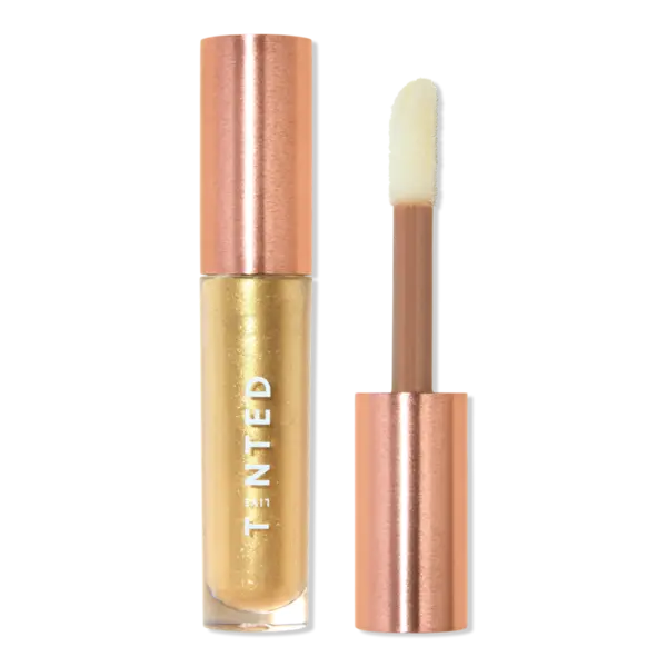 LIVE TINTED Huegloss Hydrating High-shine Lip Gloss - Radiant