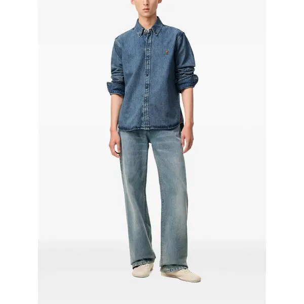 AMI Paris Shirts