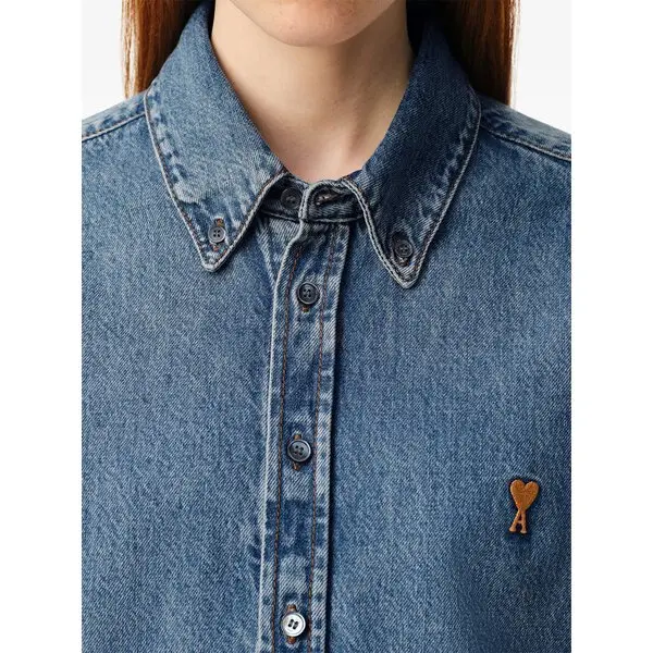 AMI Paris Shirts