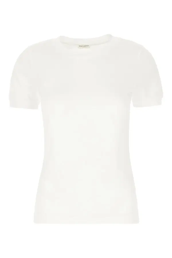 Saint Laurent T-shirt - Multicolor