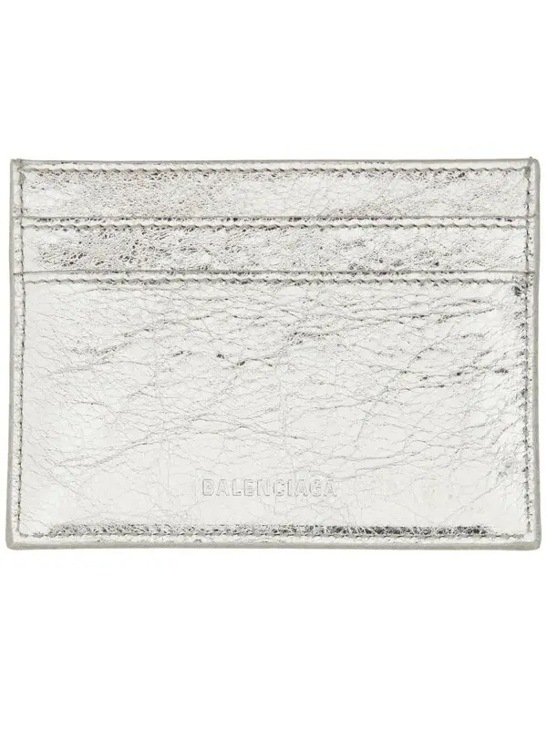 Balenciaga Card Holder Le City