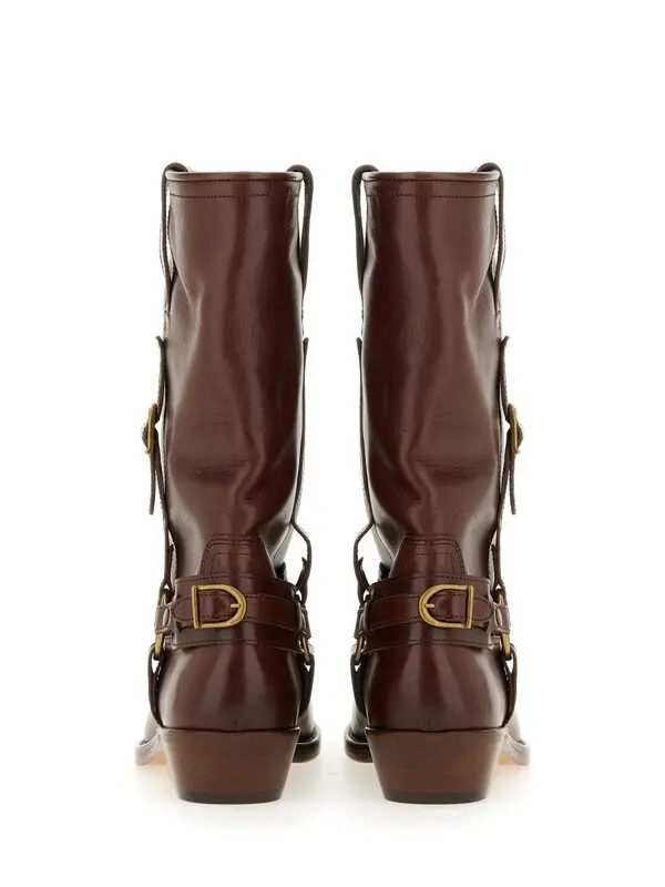 Isabel Marant Étoile Boot Heiko