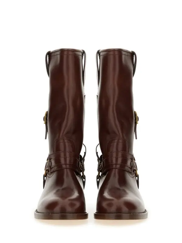 Isabel Marant Étoile Boot Heiko