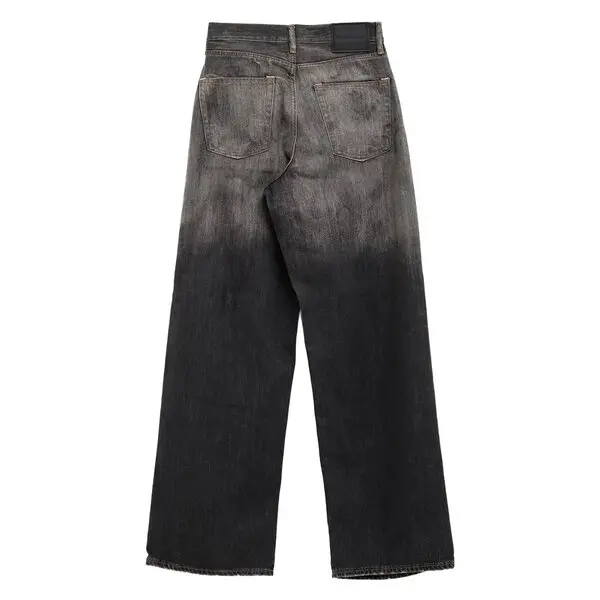 Acne Studios Denim Loose-fit Jeans