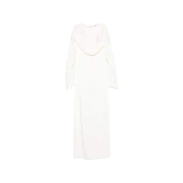 Stella McCartney Neutrals Dresses Evening Dresses