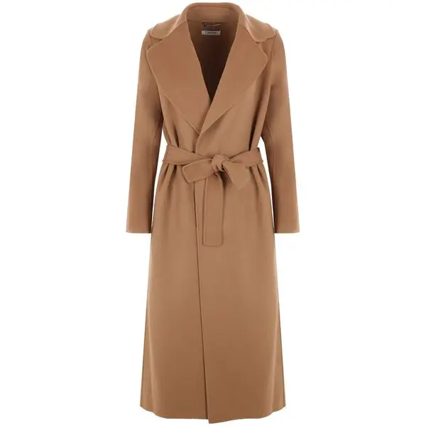 Max Mara Coats Single Breasted Coats