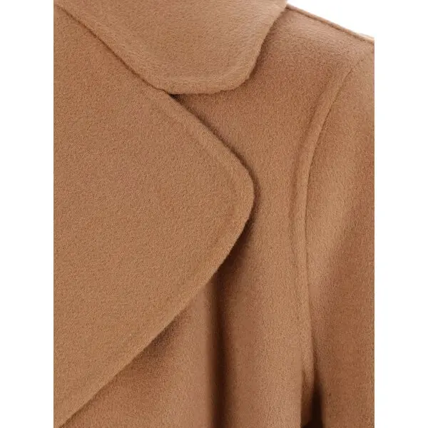 Max Mara Coats Single Breasted Coats