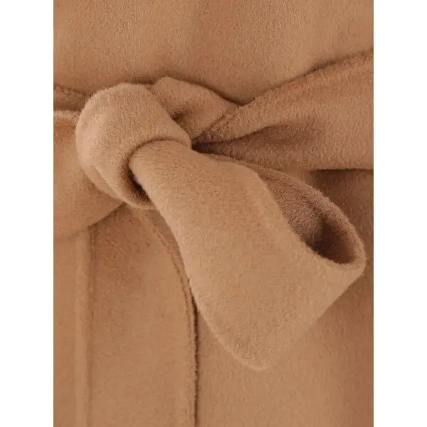 Max Mara Coats Single Breasted Coats