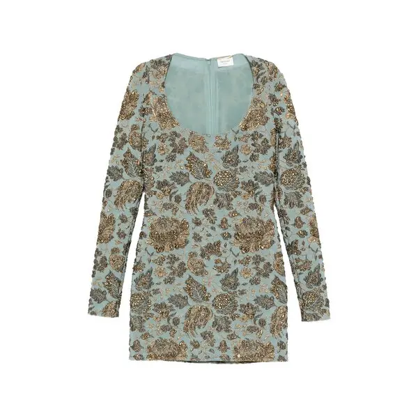 Saint Laurent Dresses Cocktail & Party Dresses