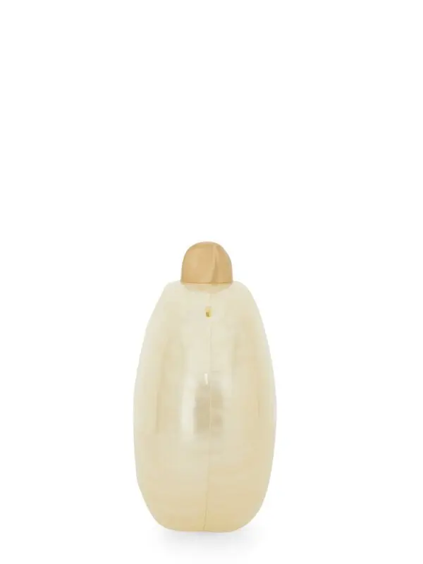 Cult Gaia Eviana Clutch - Cream