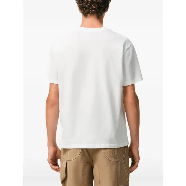AMI Paris T-shirts & Vests T-shirts