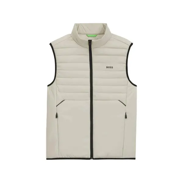 BOSS Padded Vest