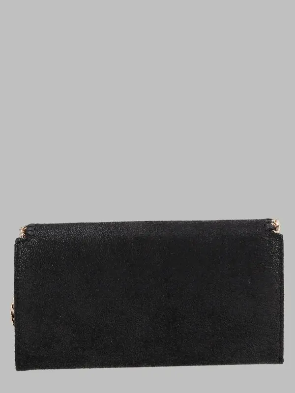 Stella McCartney Polyester Clutch