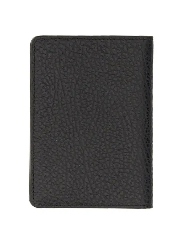 MAISON MARGIELA Passport Holder