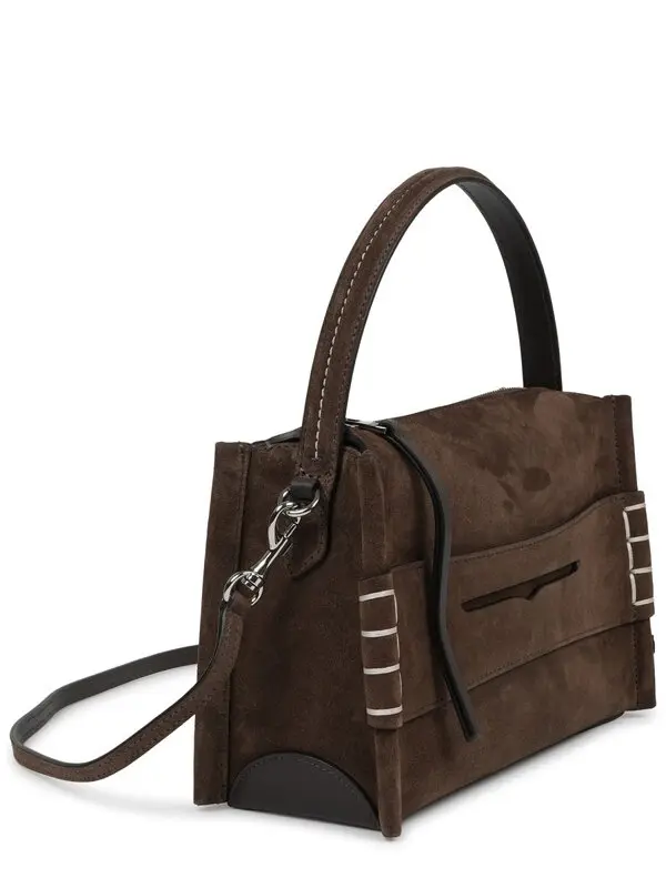 JW Anderson Small Loafer Bag