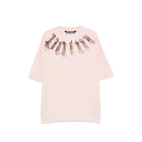 Palm Angels T-shirts & Vests T-shirts
