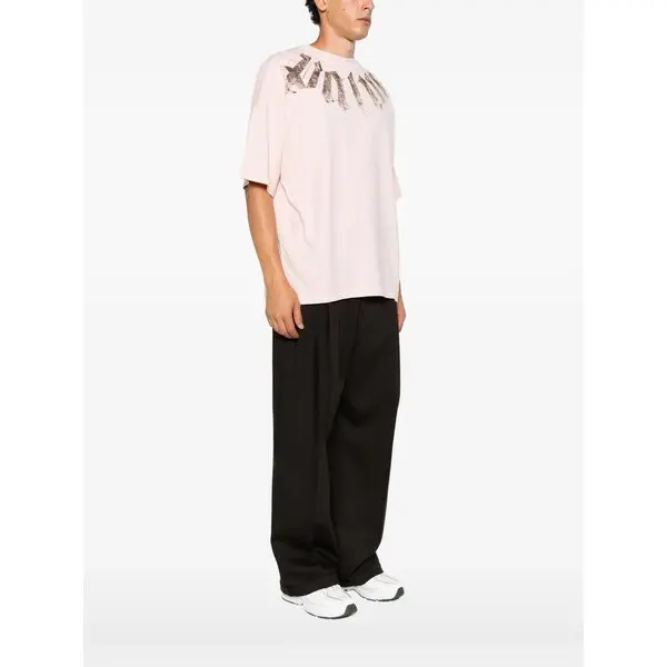 Palm Angels T-shirts & Vests T-shirts