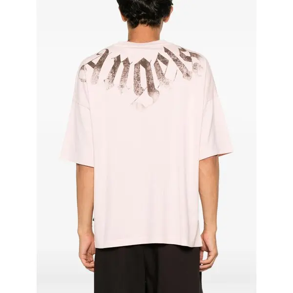 Palm Angels T-shirts & Vests T-shirts