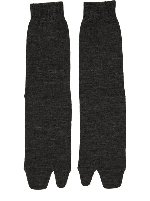 MAISON MARGIELA Calzini Tabi