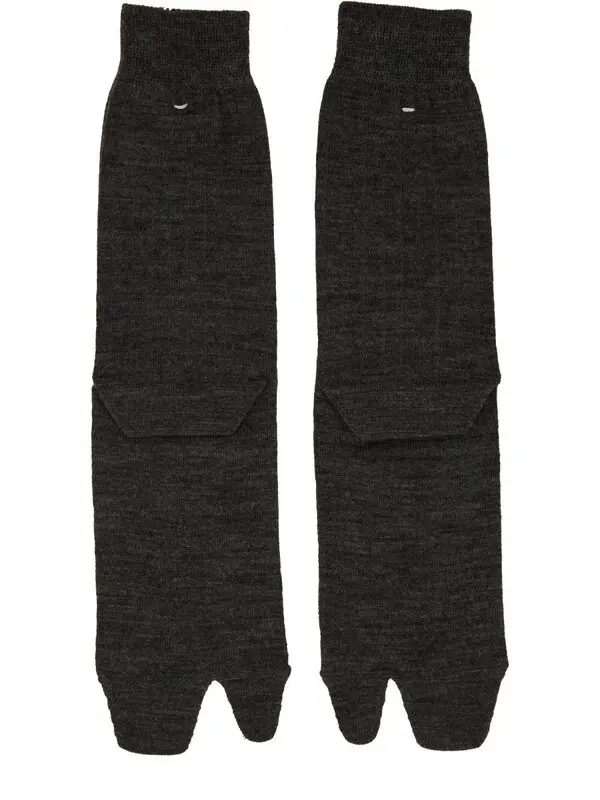 MAISON MARGIELA Calzini Tabi