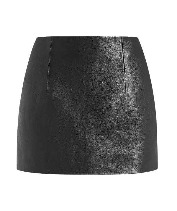 16Arlington Haile Mini Skirt