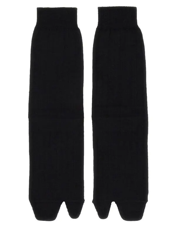 MAISON MARGIELA Calzini Tabi