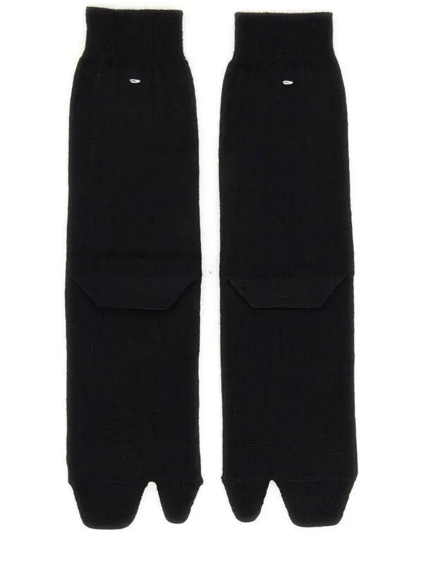 MAISON MARGIELA Calzini Tabi