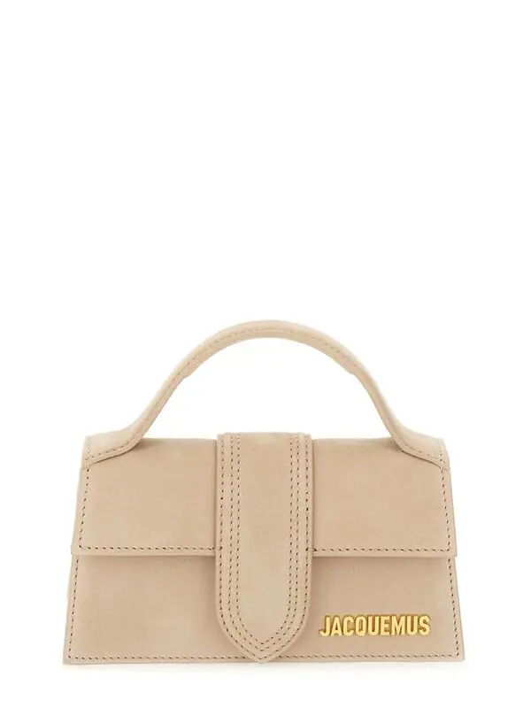 Jacquemus Borsa Le Bambino
