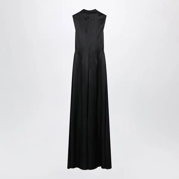 MAISON MARGIELA Long Viscose Dress