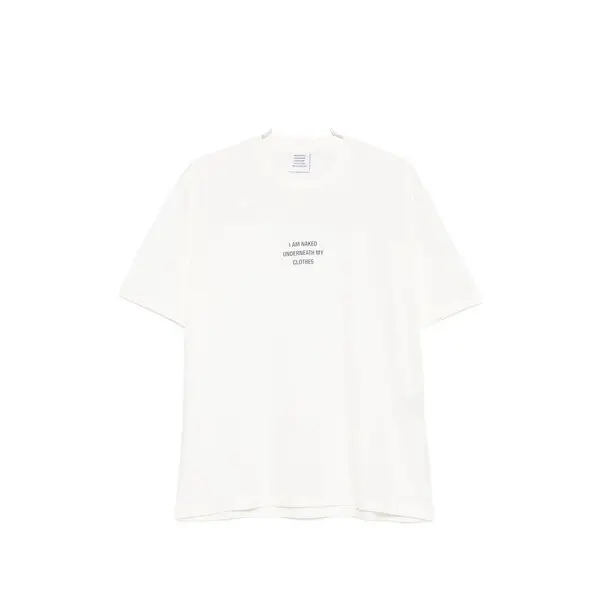 Vetements T-shirts & Vests