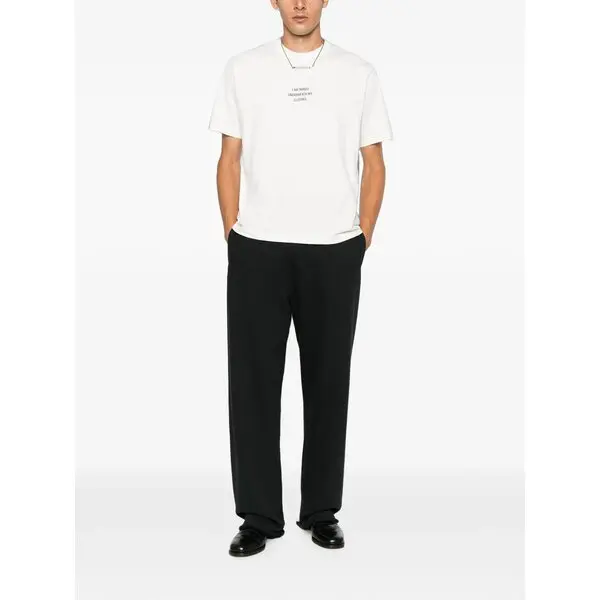 Vetements T-shirts & Vests